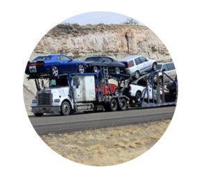 Asset Recovery & Repossessions - Smart Repo Systems