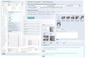 Asset Management & Reporting - Smart Repo Systems